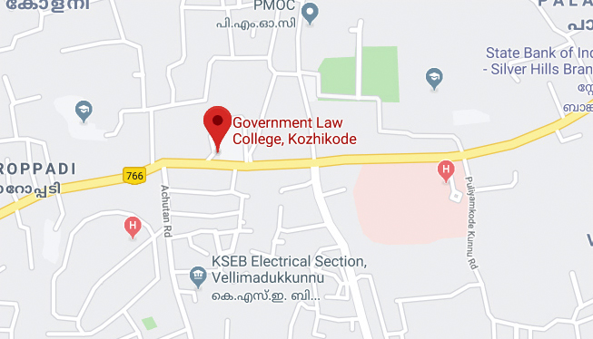 About Government Law College Kozhikode – law